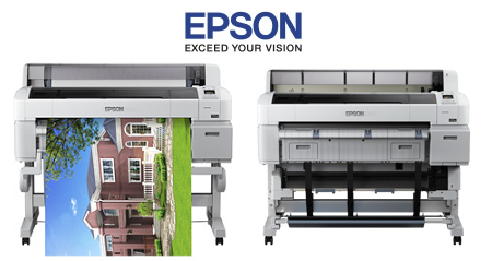 Epson Technical Printers | Aarque